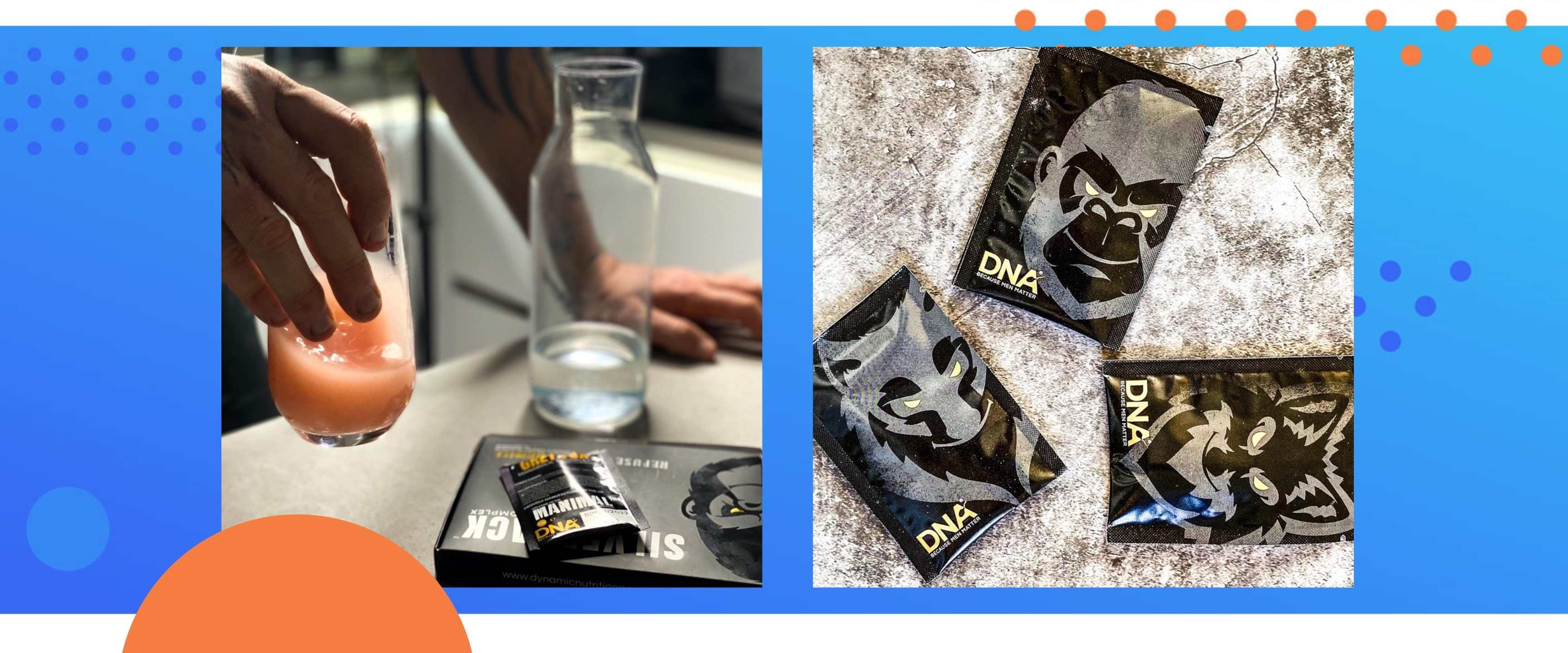 DNA wins listing with Dayrize and Selfridges after Virtual Pitch