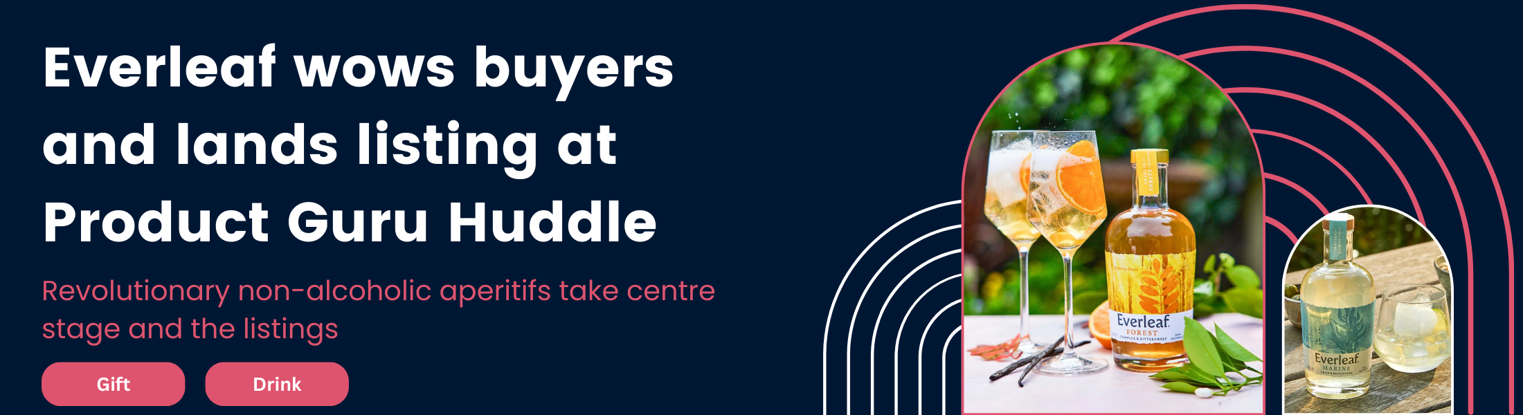 Everleaf Secures a Listing with JD Williams, Debenhams and Magasin Du Nord