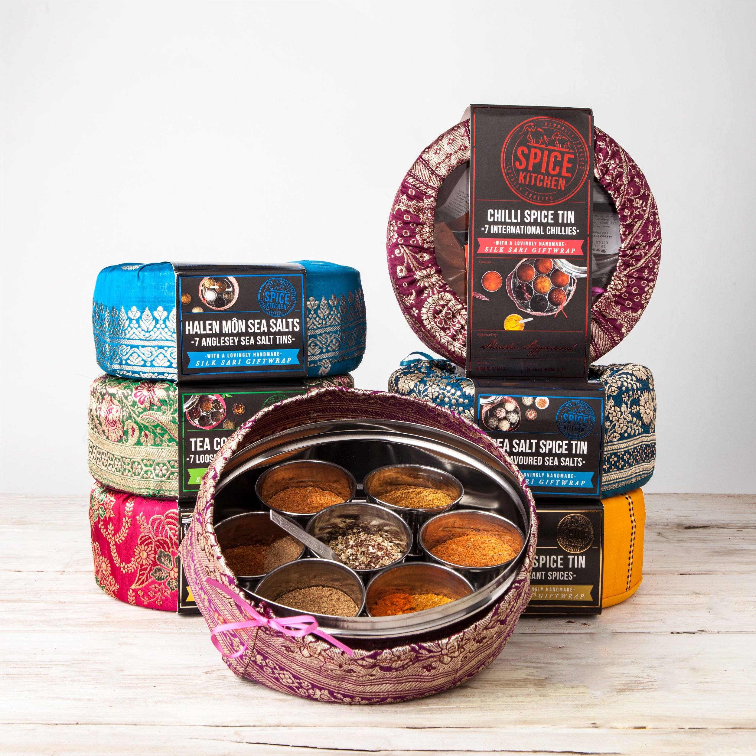 ViP Nuts Secures Listings with Uber Boats, Muscle Foods, Funky Hampers ...