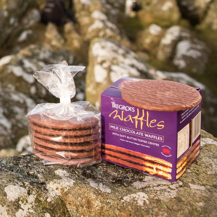 ViP Nuts Secures Listings with Uber Boats, Muscle Foods, Funky Hampers ...