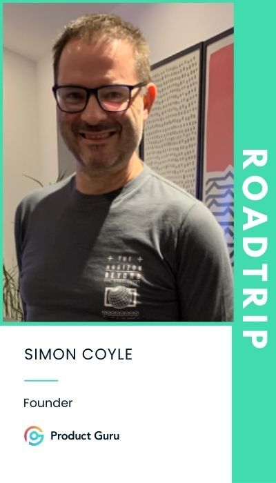 Spring on the shelf series - powered by Roadtrip